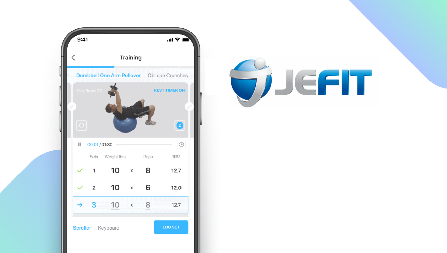 The Best Workout Apps of 2021 - BestApp.com