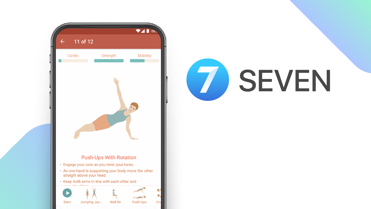 The Best Workout Apps of 2021 - BestApp.com