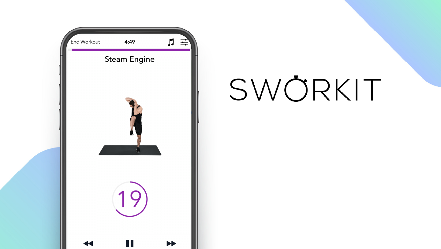 The Best Workout Apps of 2021 - BestApp.com