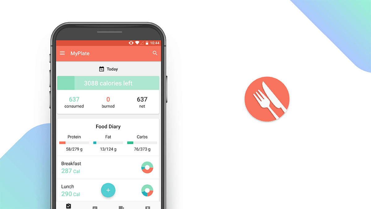 What Is The Best Calorie Counting App Wilson Speroar86