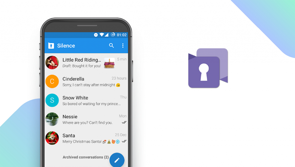 The Best Encrypted Messaging Apps in 2025 - BestApp.com