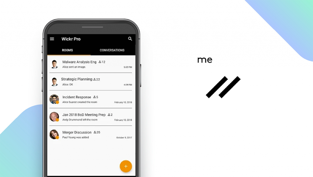 The Best Encrypted Messaging Apps in 2025 - BestApp.com