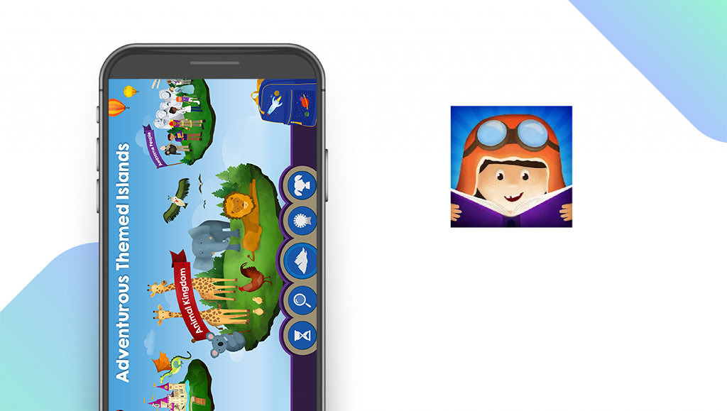 The Best Reading Apps For Kids In 2023 BestApp